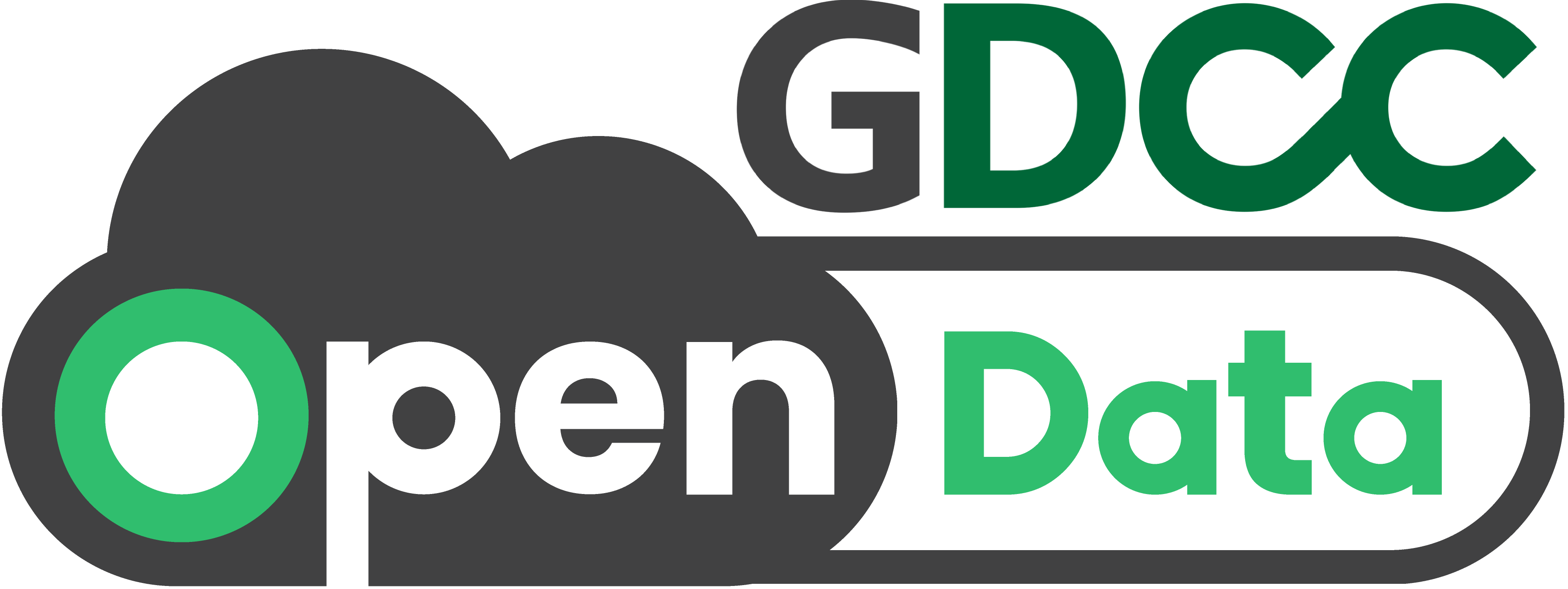 GDCC Open Data